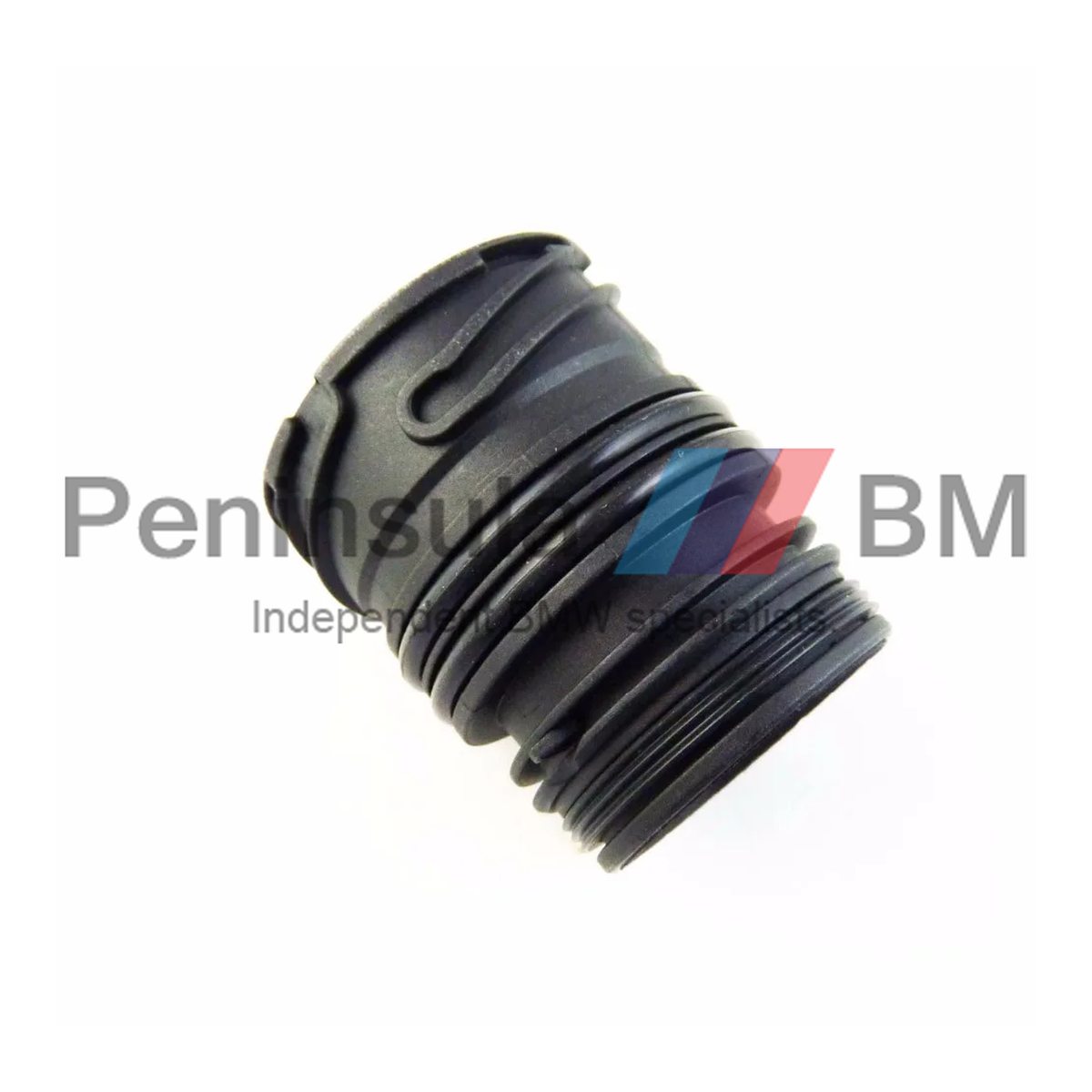 BMW Plug Housing E87 E90 E92 E60 E64 E65 F01 X1 X3 X5 X6 Z4 2434758872 ...