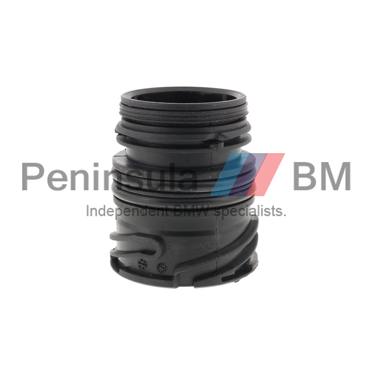 BMW Plug Housing E81 E92 E60 E64 F01 X1 X3 X5 X6 Z4 VAICO 24347588725 ...