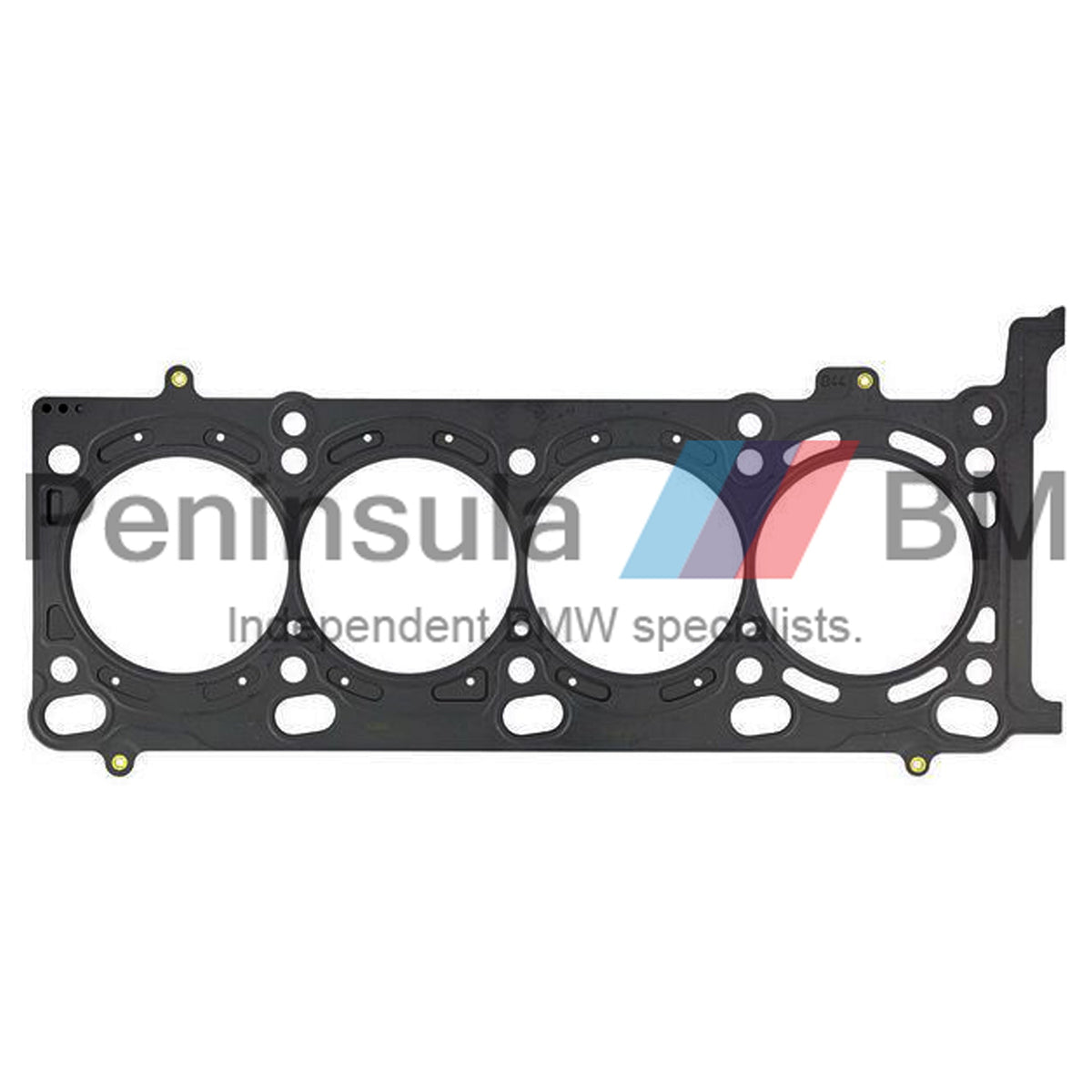 BMW Gasket Cylinder Head Right E39 E38 E31 X5 E53 M62 from 09/97 11121 ...