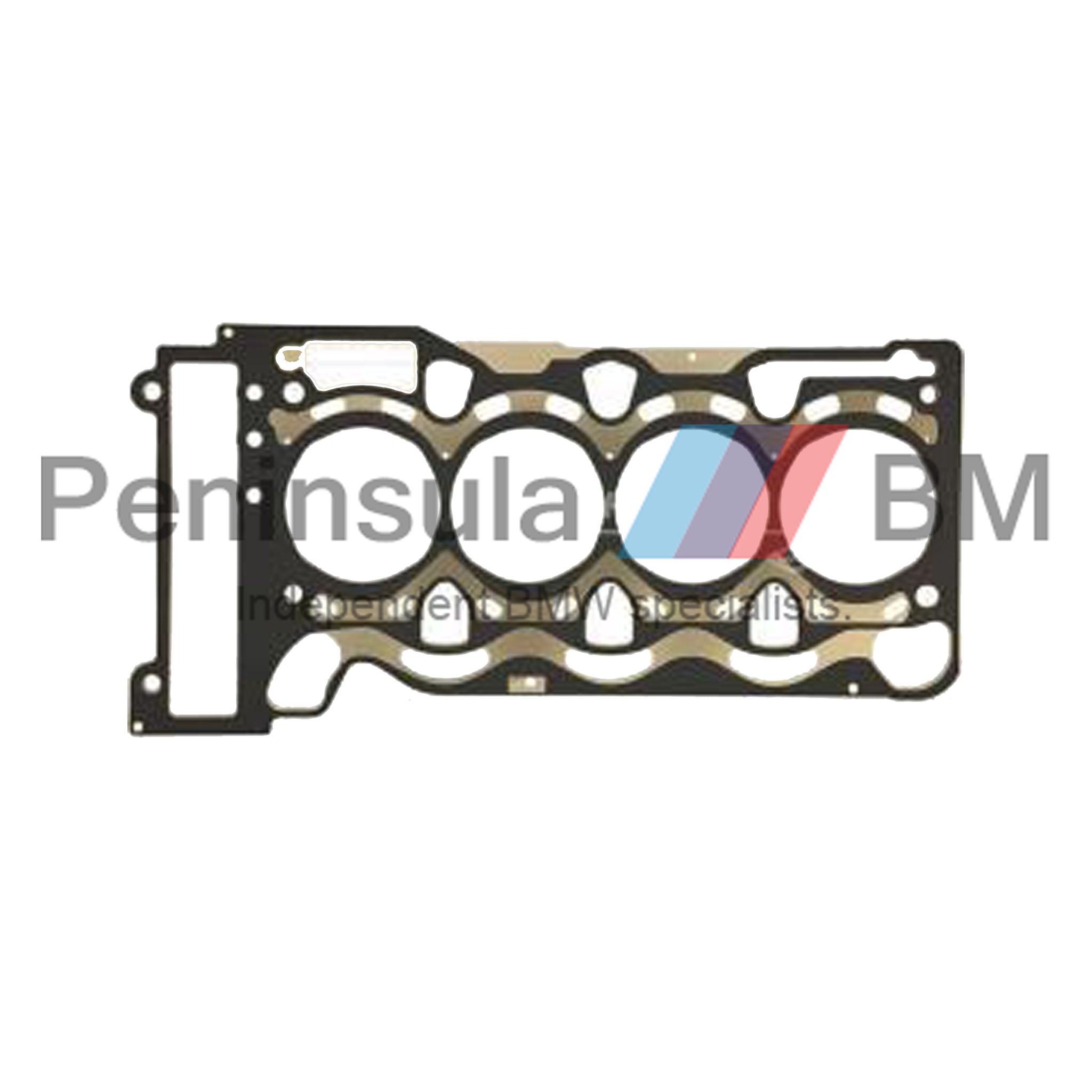 Peninsula BM Online Parts Store