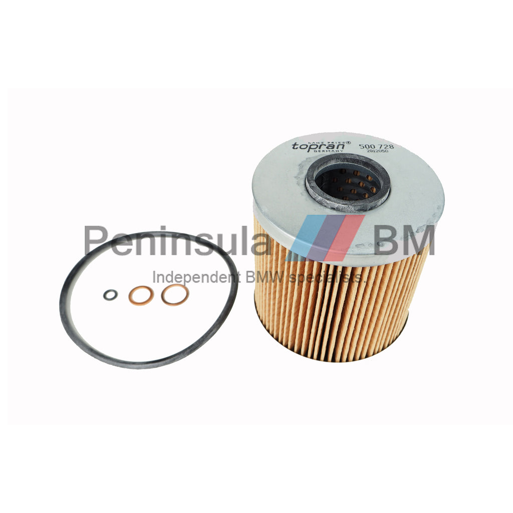 BMW Service Parts Online - Peninsula BM