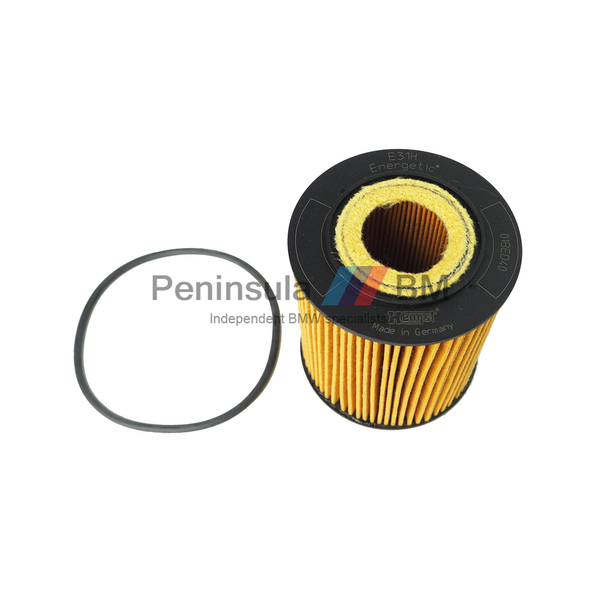 MINI Oil Filter R50 R52 R53 11427512446 11420026787 — Peninsula BM