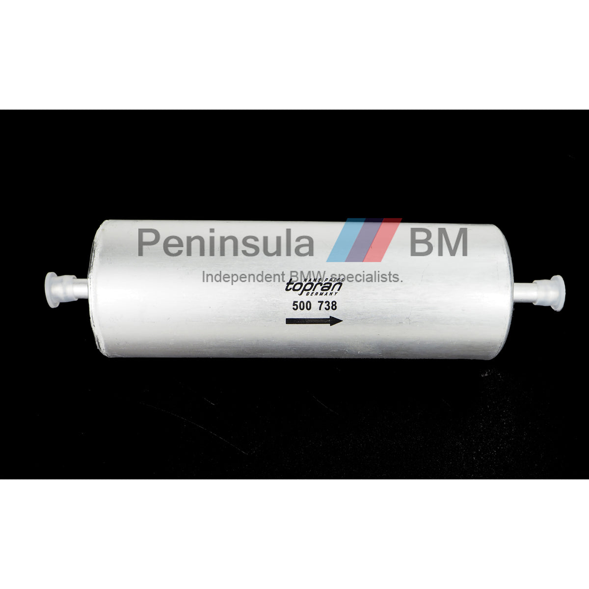 BMW Fuel Filter E30 E36 M40 M43 E34 M60 13321720102 — Peninsula BM