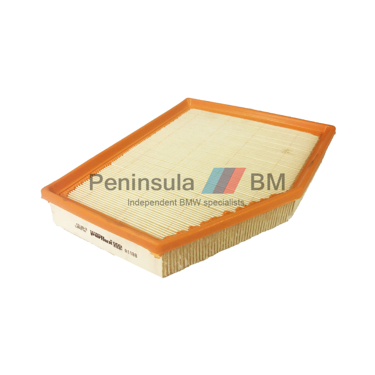 BMW Air Filter 6cyl E60 E61 E63 E64 13717521033 — Peninsula BM