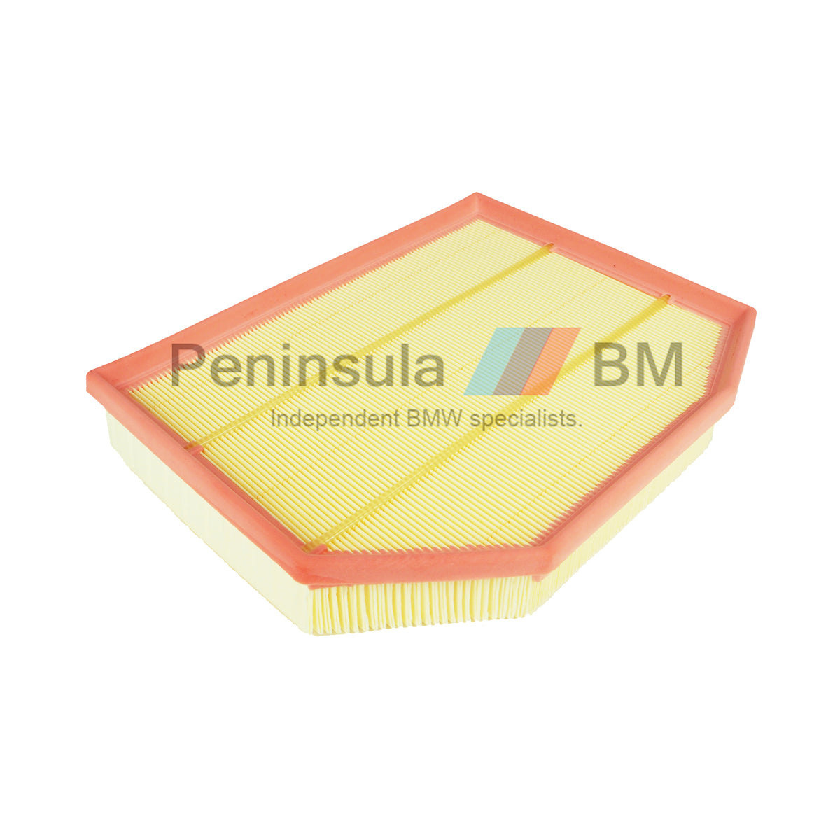 BMW Air Filter X3 E83 Z4 N52 13717542545 - Peninsula BM