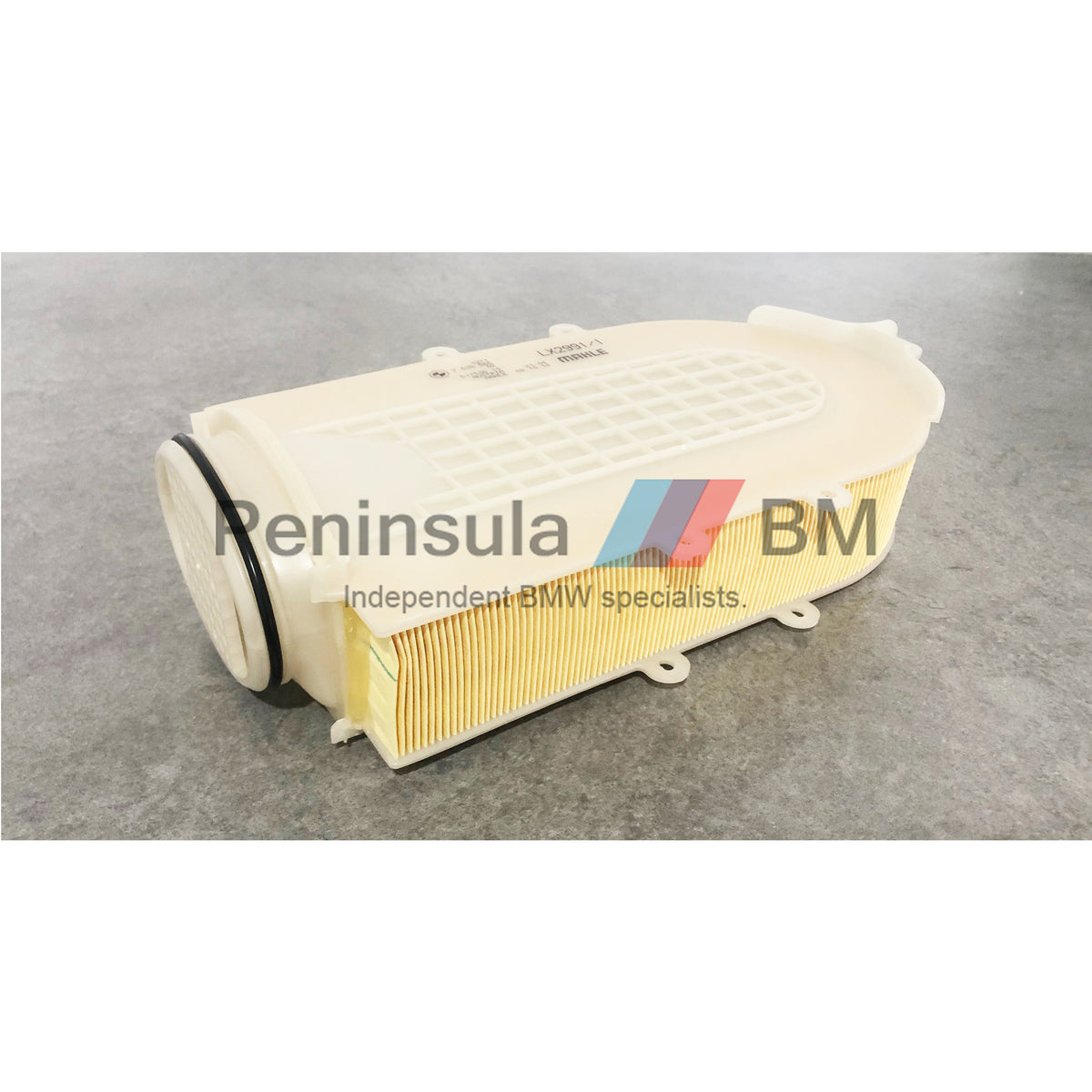 BMW Air Filter X5 F15 X6 F16 50iX 4.4 13717638566 — Peninsula BM