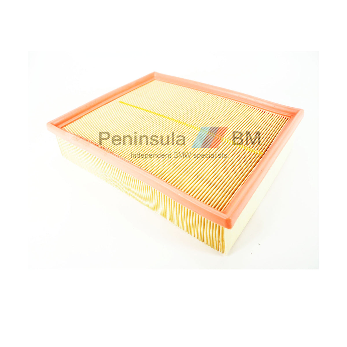 BMW Air Filter E34 E39 E32 E38 E31 X5 E53 M60 M62 13721736675 ...