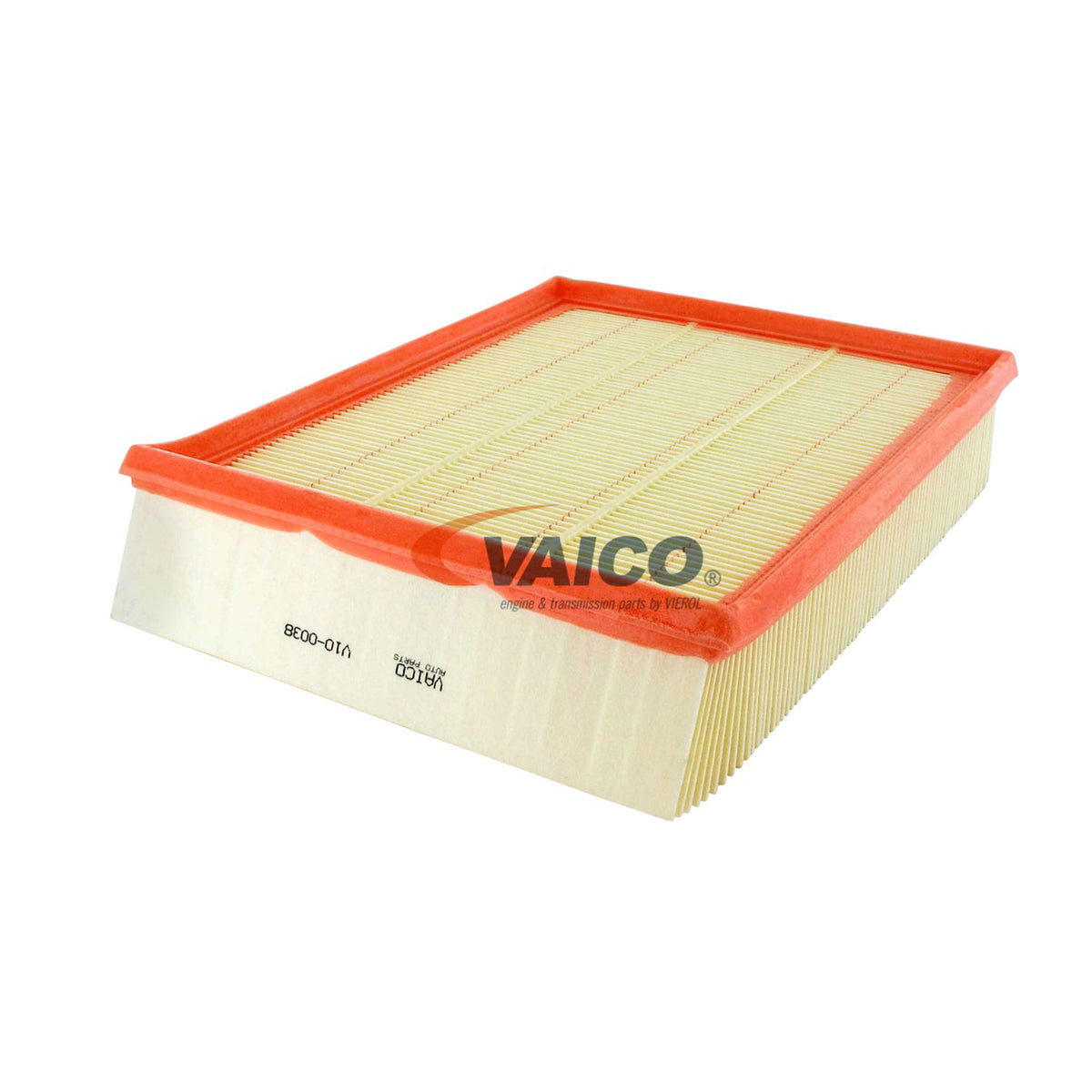 BMW Air Filter E34 E39 E32 E38 E31 X5 E53 M60 M62 13721736675 ...