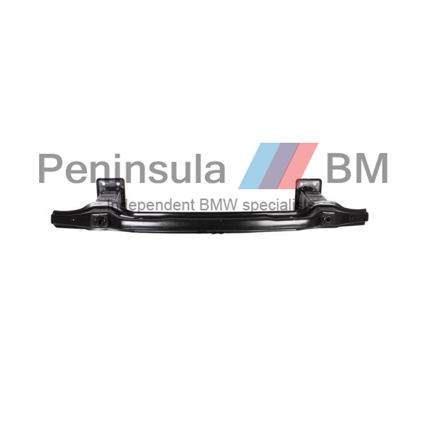 BMW Front Bumper Reo E70 Genuine 51117165458 — Peninsula BM