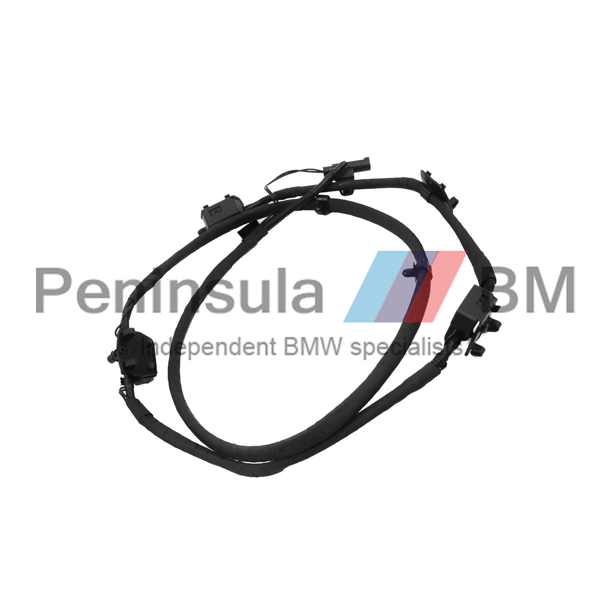 BMW Windscreen Washer Nozzle Chain Inc Jets F48 F39 Genuine 6166795420 ...