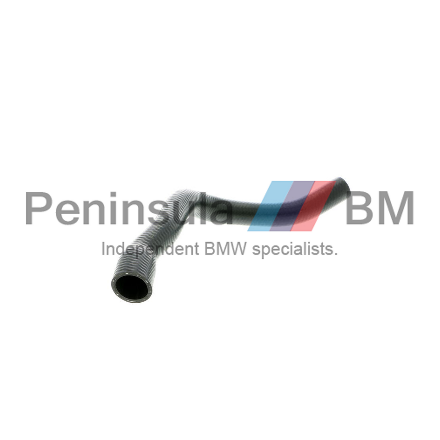 BMW Heater Hose Radiator & Engine Return E36 64211387010 — Peninsula BM