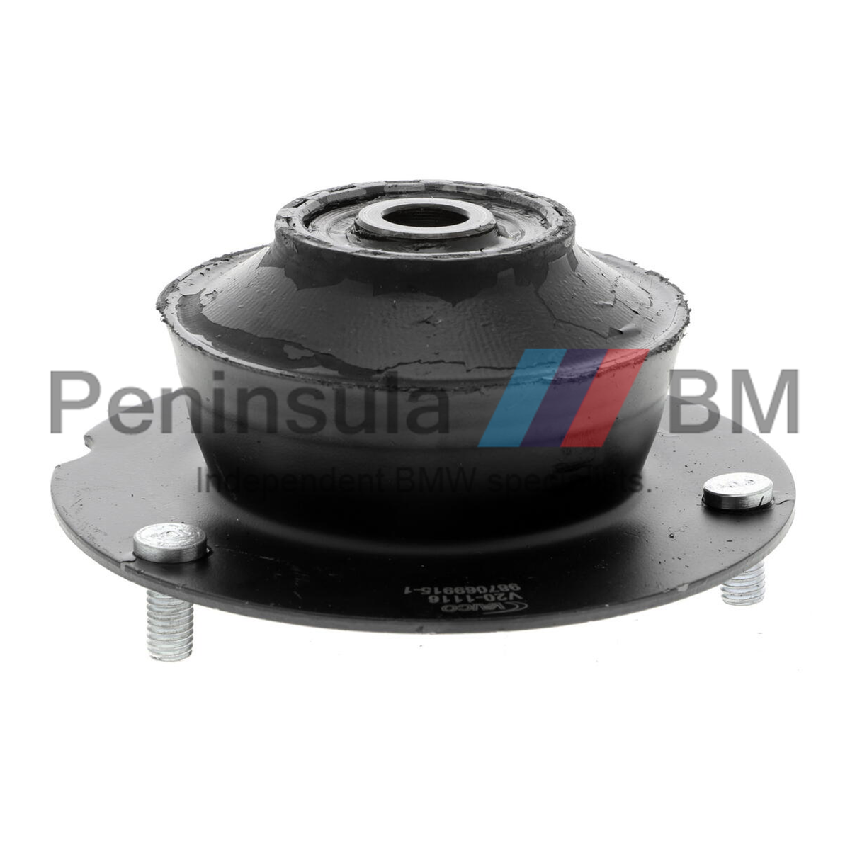 BMW Guide Support Front E30 E28 E34 E24 VAICO 31331139452 — Peninsula BM