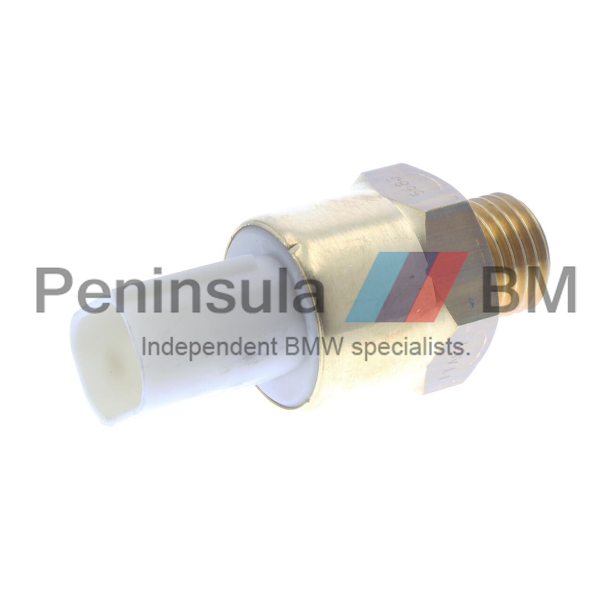 BMW Double Temperature Switch E39 E38 to 09/98 61318360857 — Peninsula BM