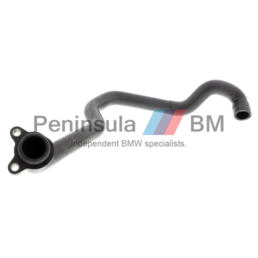 BMW Coolant Hose Cylinder Head E87 E88 E90 E91 E92 E93 X3 N53 VAICO 11 ...