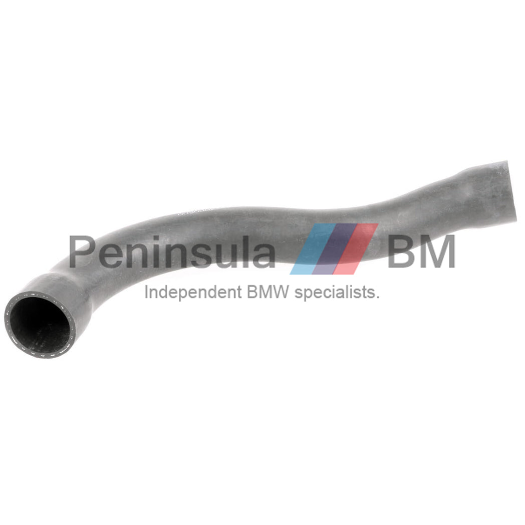 BMW Coolant Hose Upper Radiator E39 E38 M62 to 09/98 VAICO 11531745595 ...