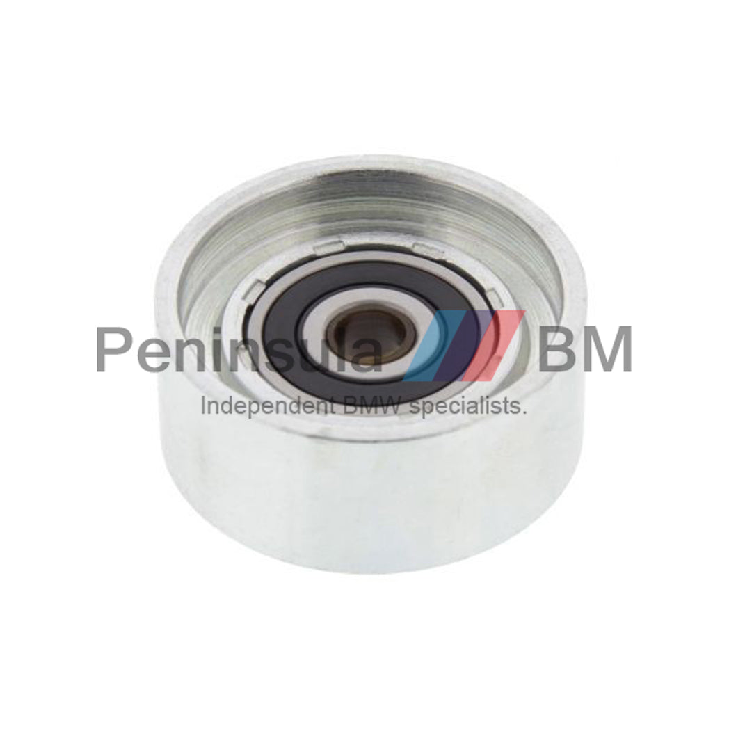 BMW Deflection Pulley Timing Belt E30 E36 M40 VAICO 11311721264 ...