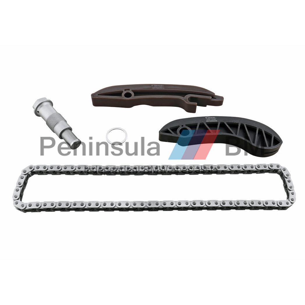 BMW Timing Chain Kit Upper B47 N47 N47N VAICO 11318570649 — Peninsula BM