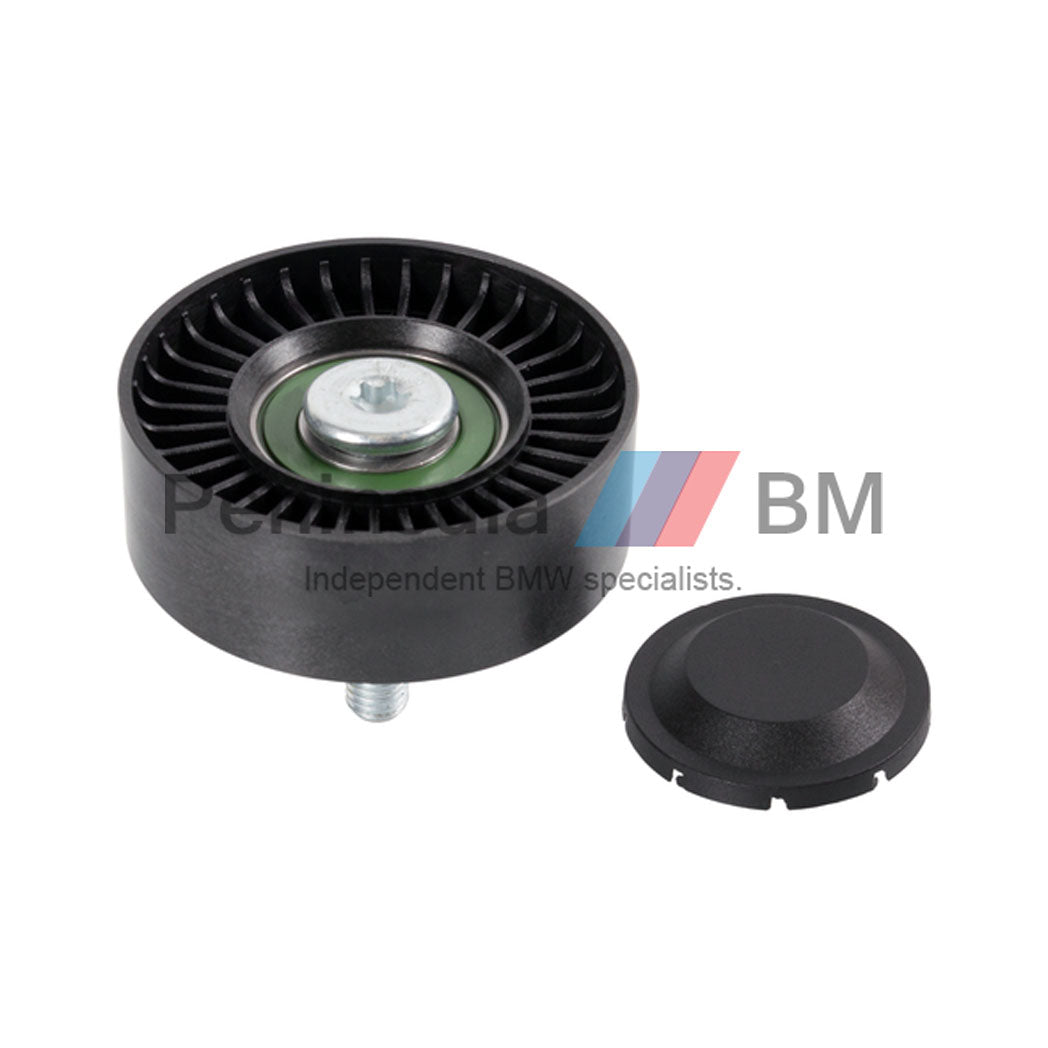 BMW Deflection Pulley E60 E61 E65 E66 X3 E83 M54 SKF 11287516847 ...