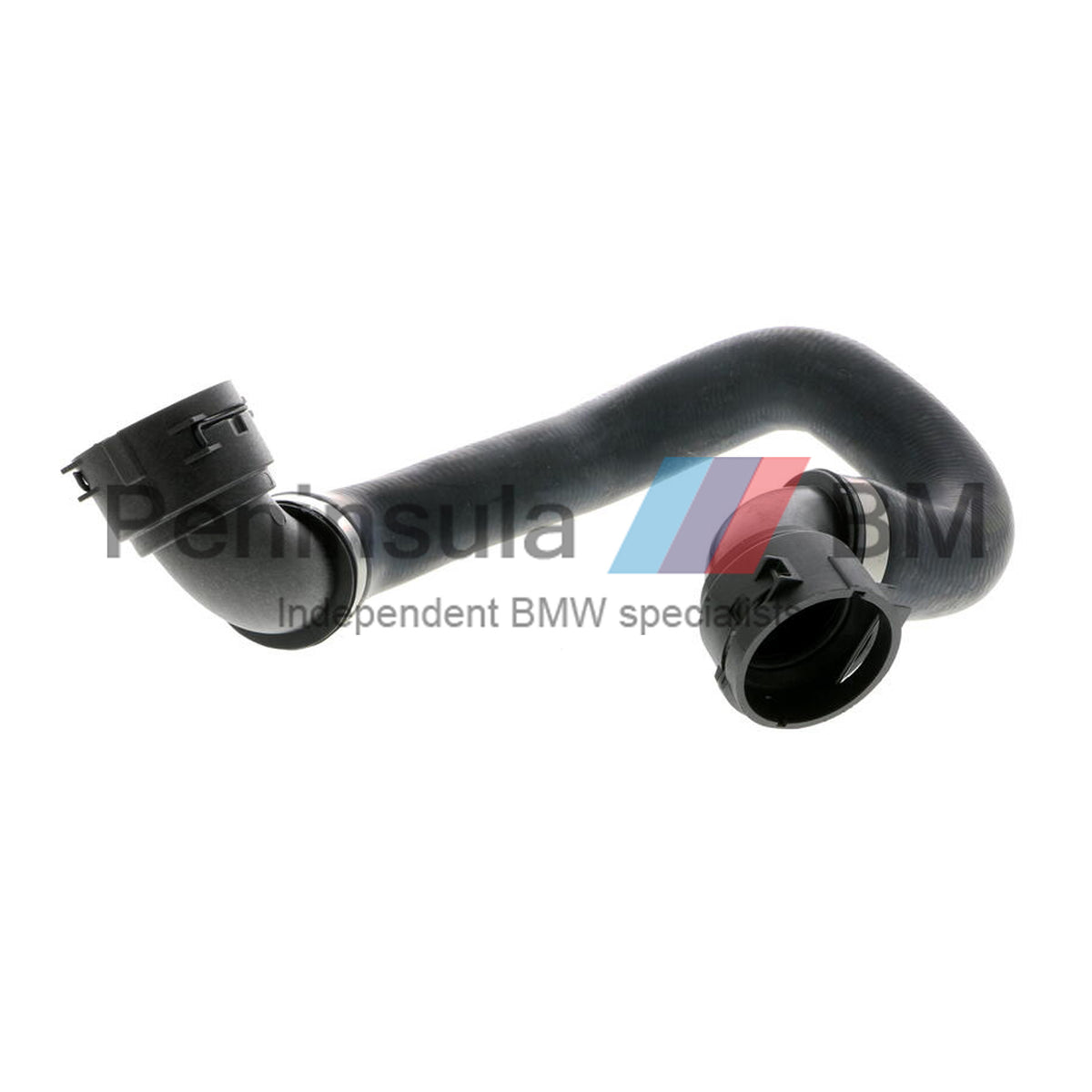 BMW Coolant Hose Radiator Lower E82 E92 E89 VAICO V20-1310 17127564480 ...