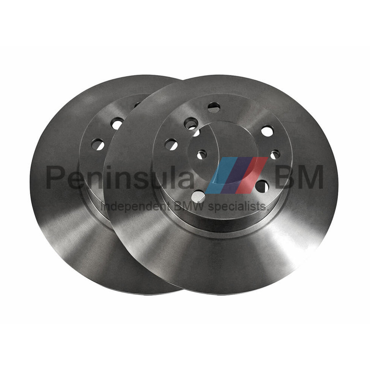 BMW Brake Disc Ventilated Front E34 E32 VAICO V20-80039 34111160936 ...