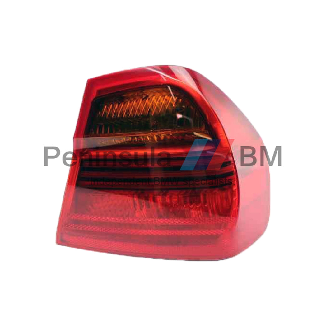 BMW Tail Light Right E90 Sedan GENUINE 63216937458 — Peninsula BM