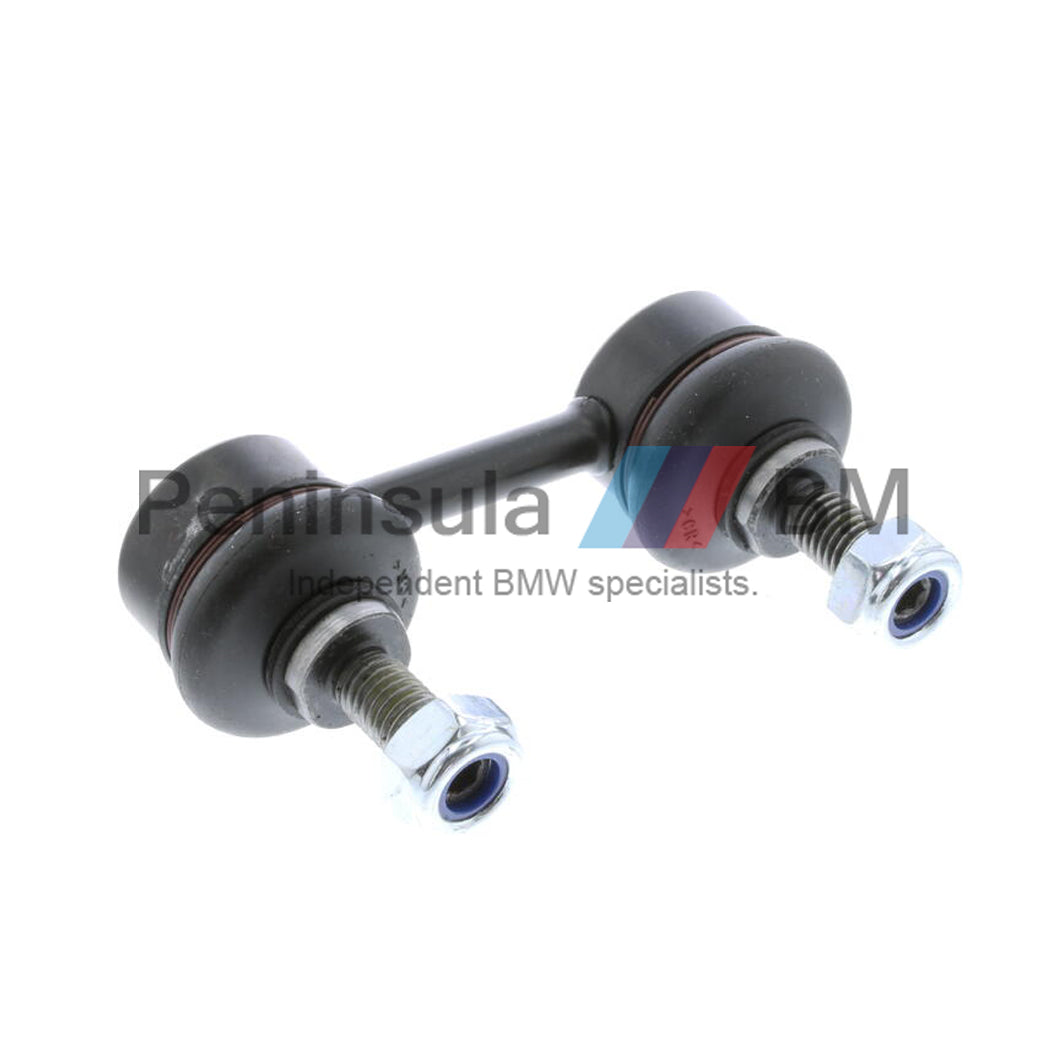 BMW Stabilizer Bar Link Rear E38 VAICO 33551095696 — Peninsula BM