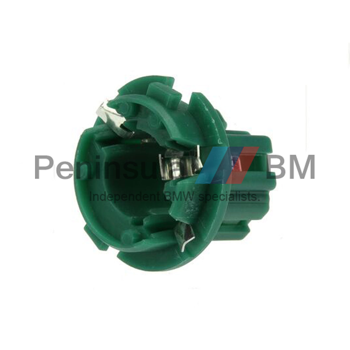 BMW Bulb Socket Tail Light X5 E53 URO 63218386805 — Peninsula BM