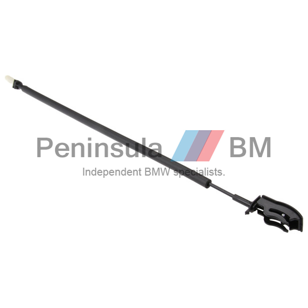 BMW Door Handle Cable Inner Front E53 X5 URO 51218403057 — Peninsula BM