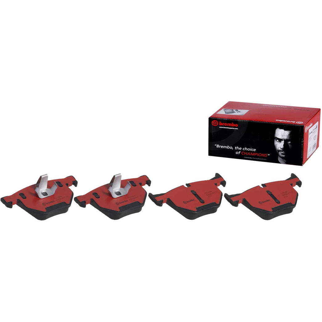 Peninsula BM Online Parts Store