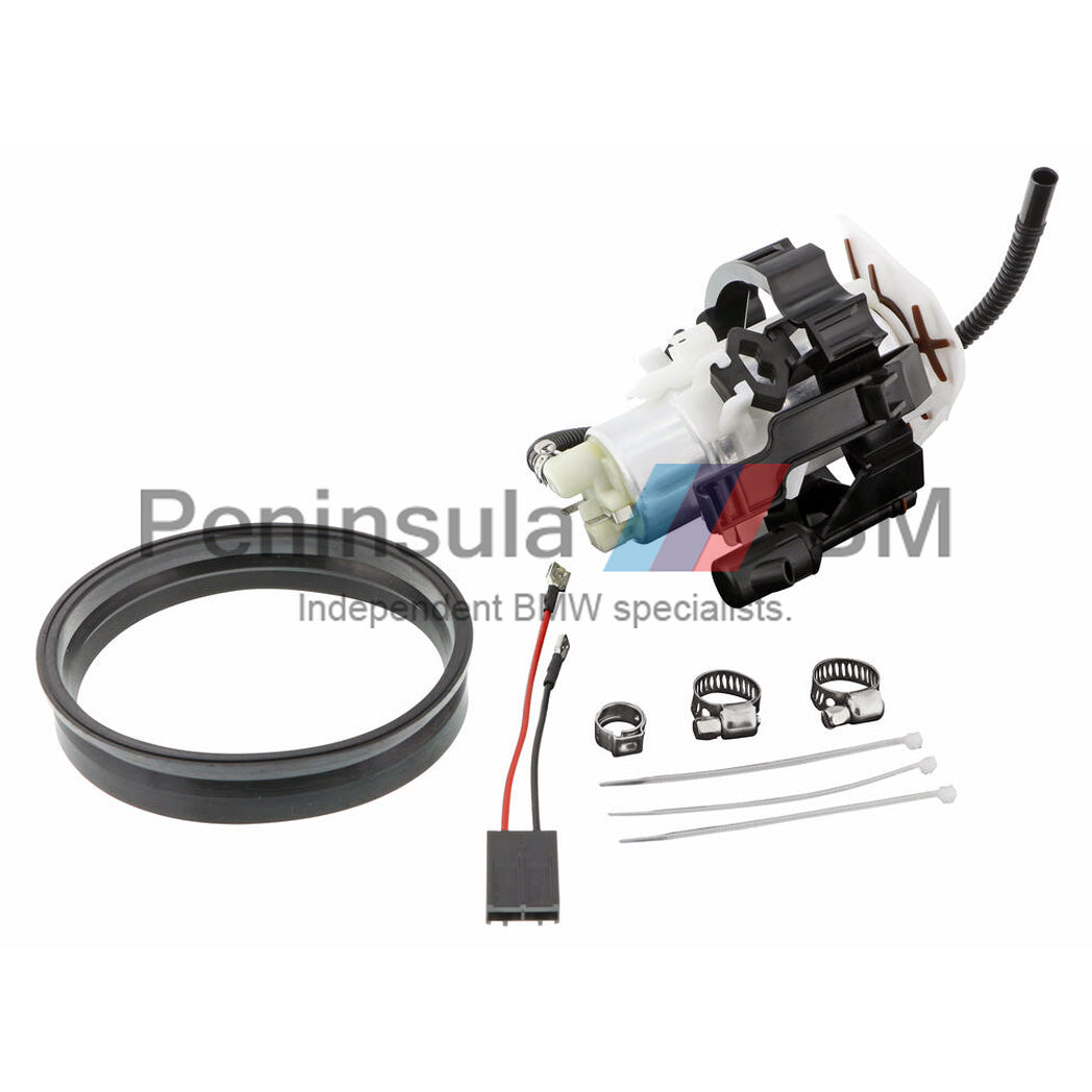 BMW Fuel Pump E39 VEMO 16146752368 16141183176 — Peninsula BM
