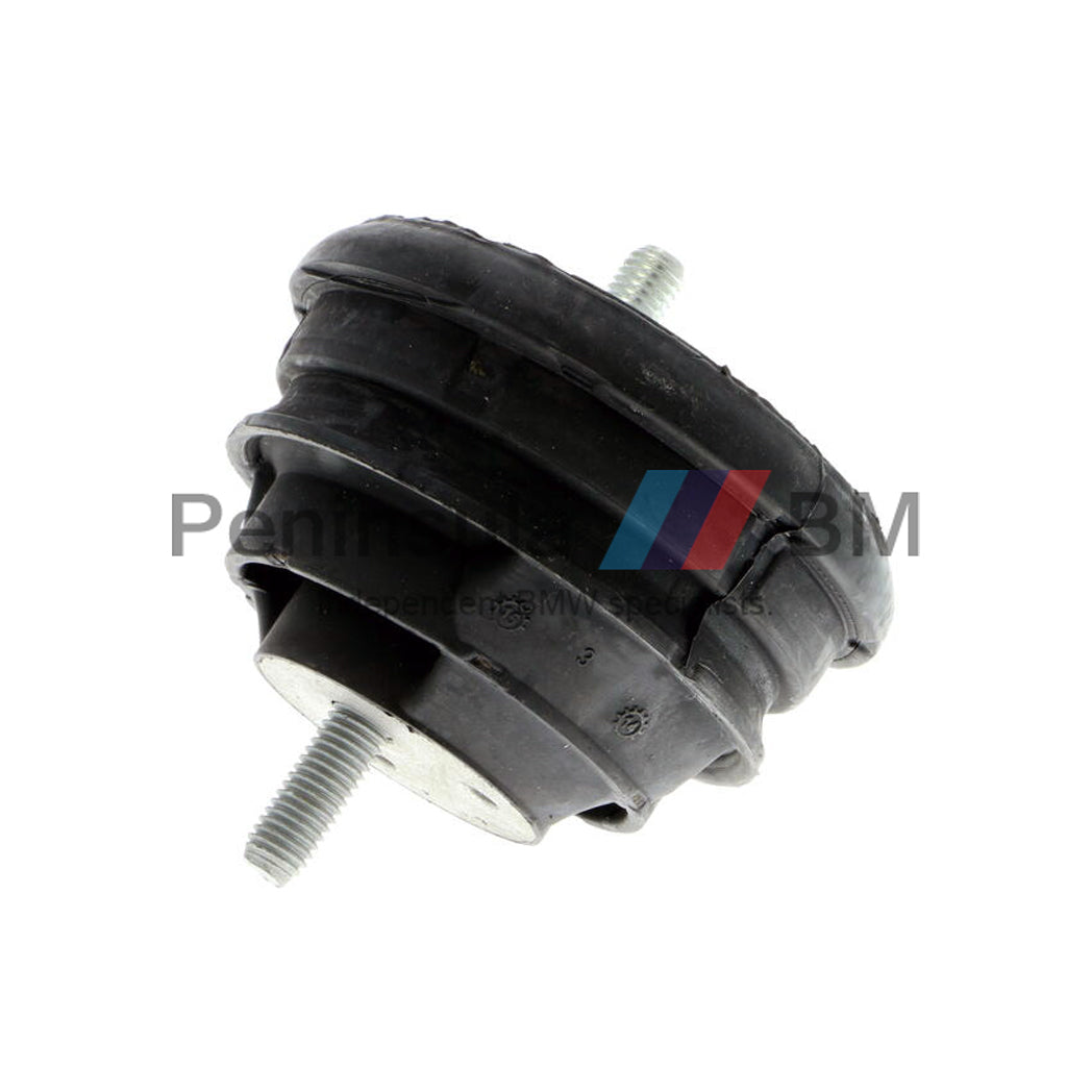 BMW Engine Mount Left or Right E34 E32 M30 VAICO 11811139019 — Peninsula BM