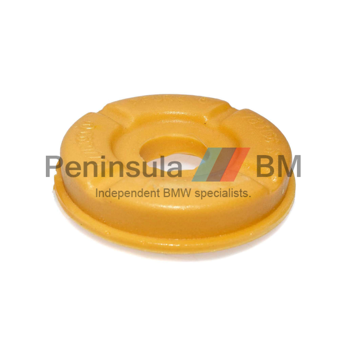 BMW Strut Guide Support Lower E70 E71 X5 X6 31336776389 — Peninsula BM