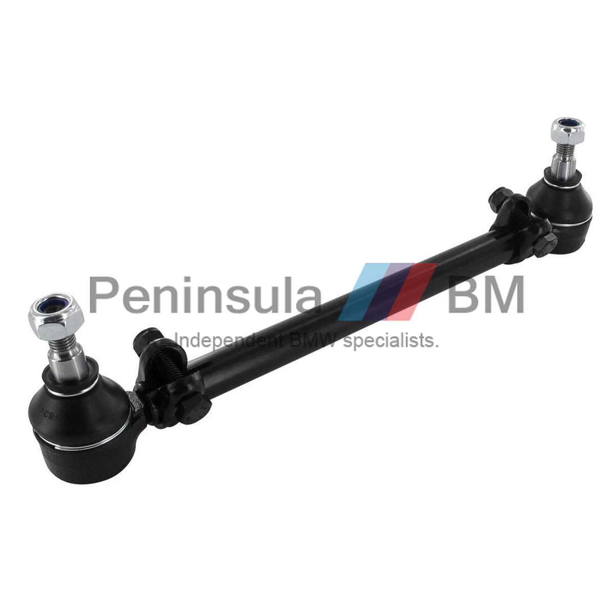 BMW Tie Rod Left & Right E28 E34 E24 E32 E31 VAICO 32211135666 ...