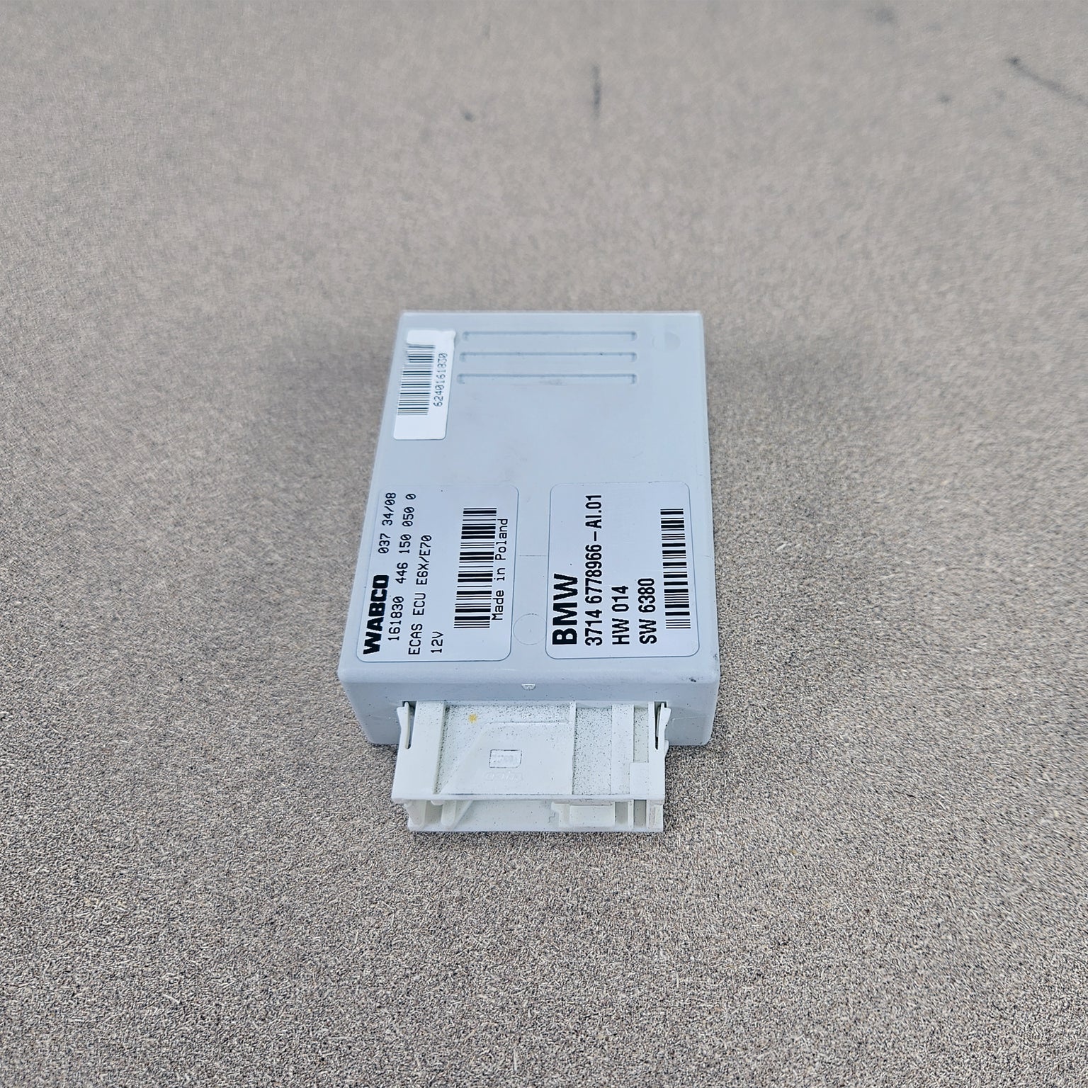 Peninsula BM Online Parts Store