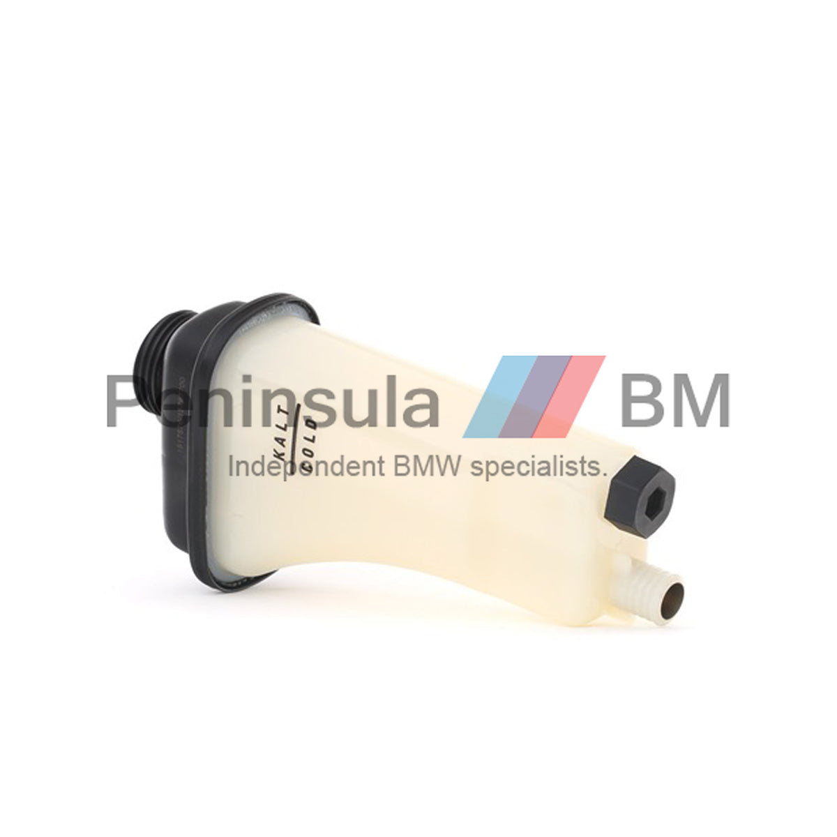 BMW Expansion Tank M50 M52 E36 E39 Z3 MOTORKOOL 17111723520 — Peninsula BM