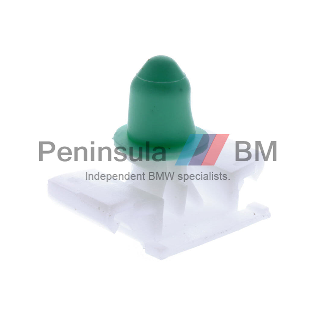 BMW Door Mould Clamp Clip M-TECHNIC E36 VAICO 51132251394 — Peninsula BM