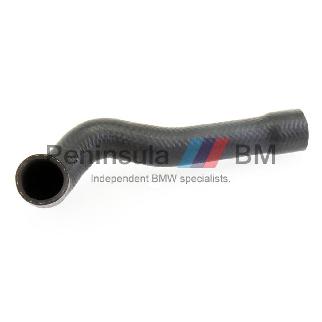 BMW Coolant Hose Radiator Lower E36 M50 M52 VAICO 11531726344 ...