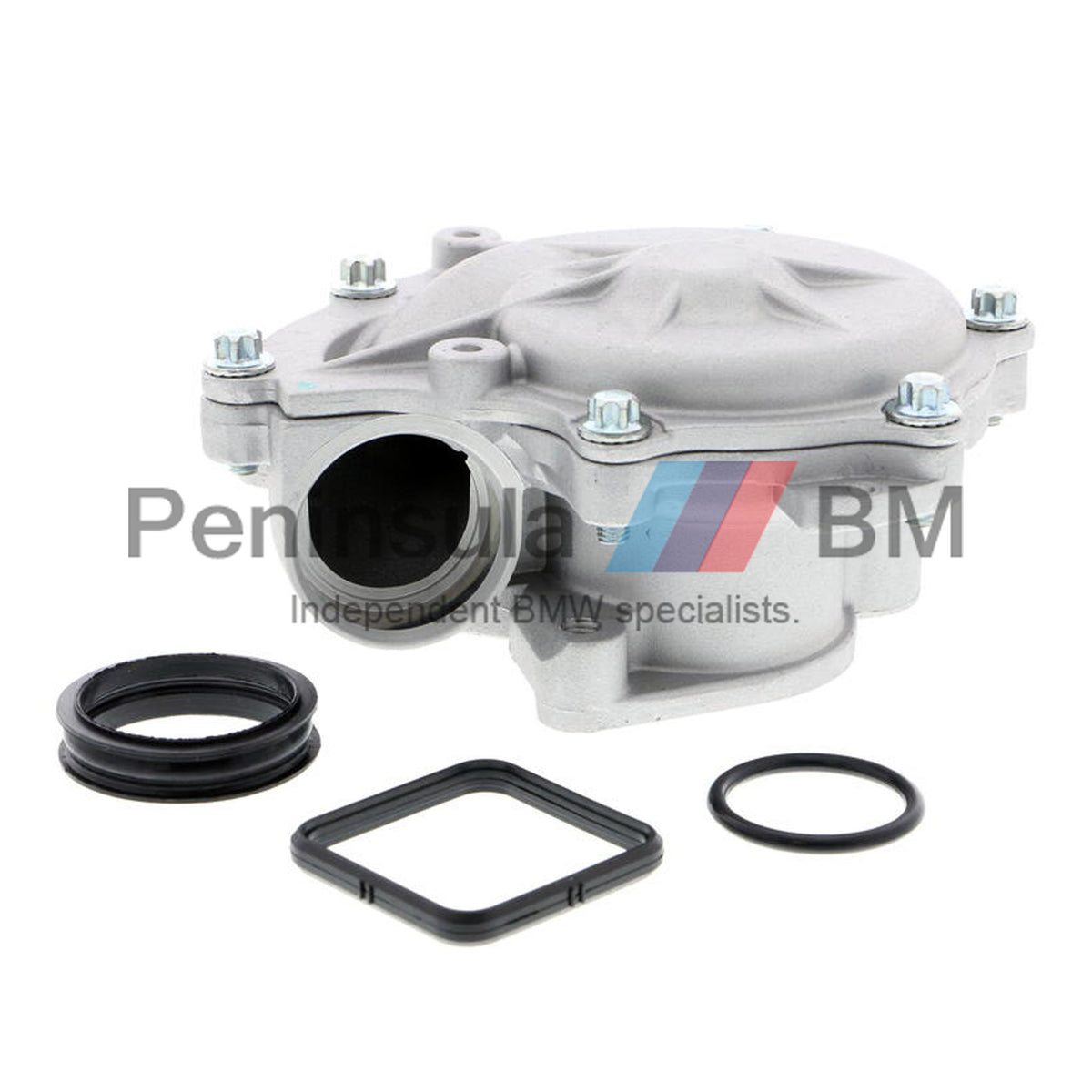 BMW Coolant Water Pump E87 E46 E90 X1 X3 N42 N46 VAICO 11517511221 ...