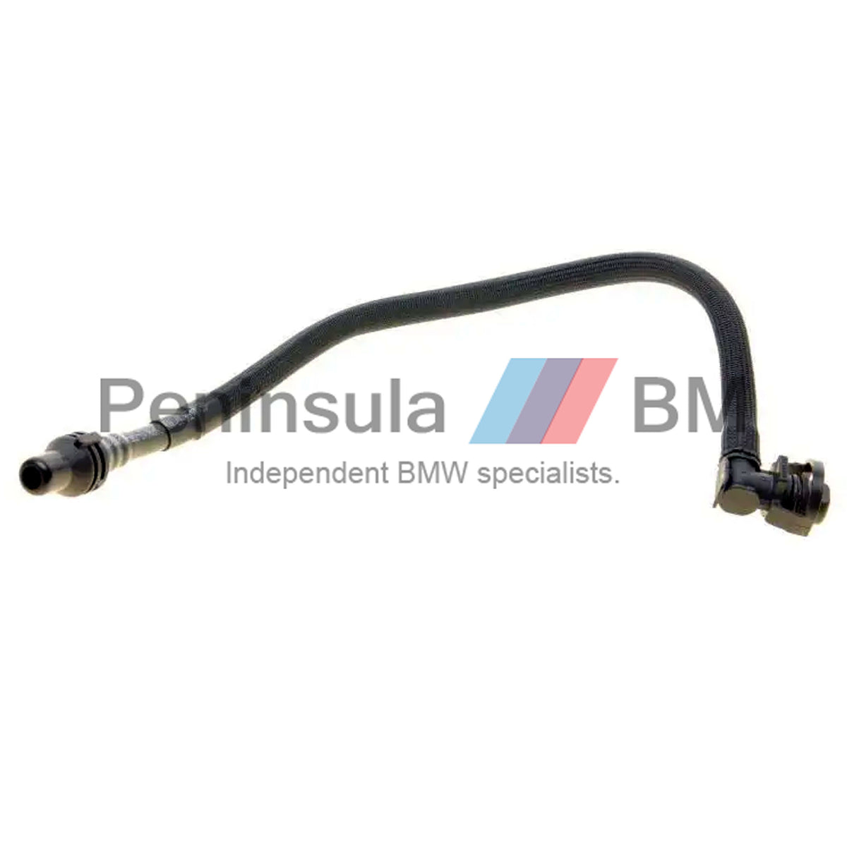 BMW Coolant Hose B47 F20 F30 F10 G30 F25 G01 F15 Genuine 11538514456 ...
