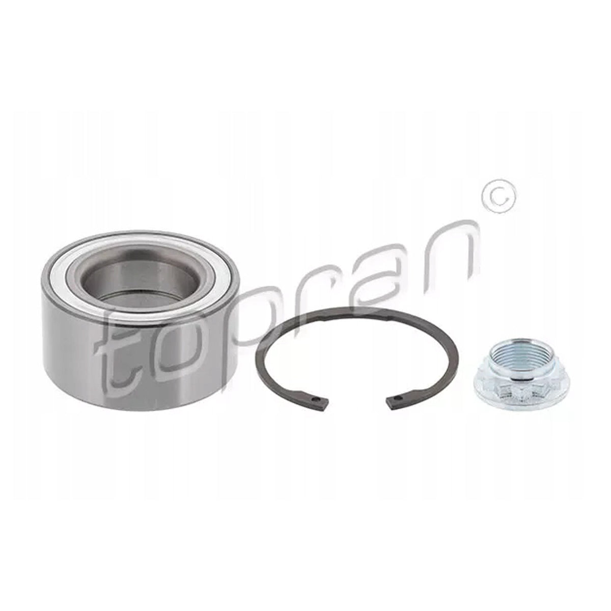 BMW Wheel Bearing Rear 33411130617 — Peninsula BM