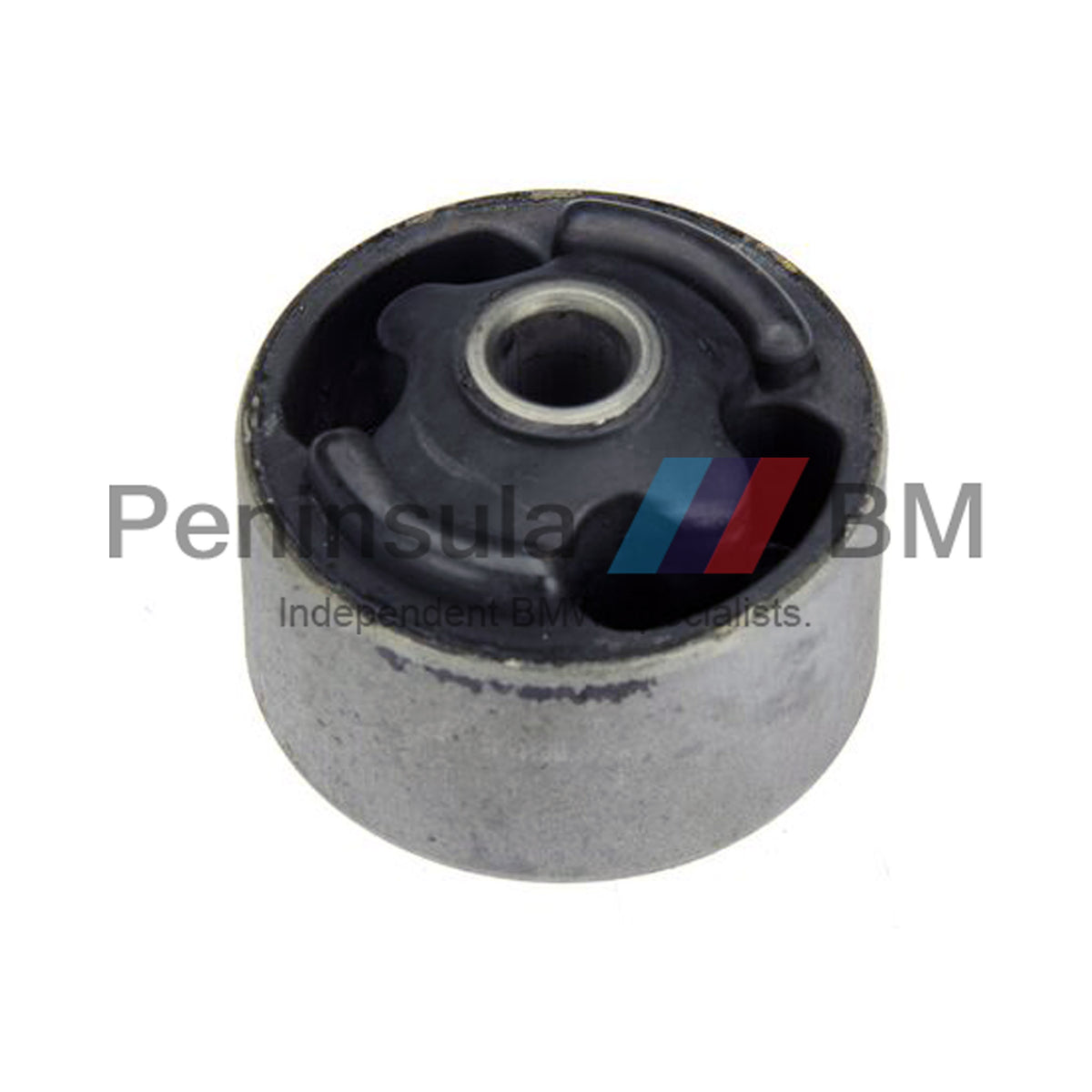 BMW Rubber Mount Diff Bush E10 URO 33171104266 — Peninsula BM