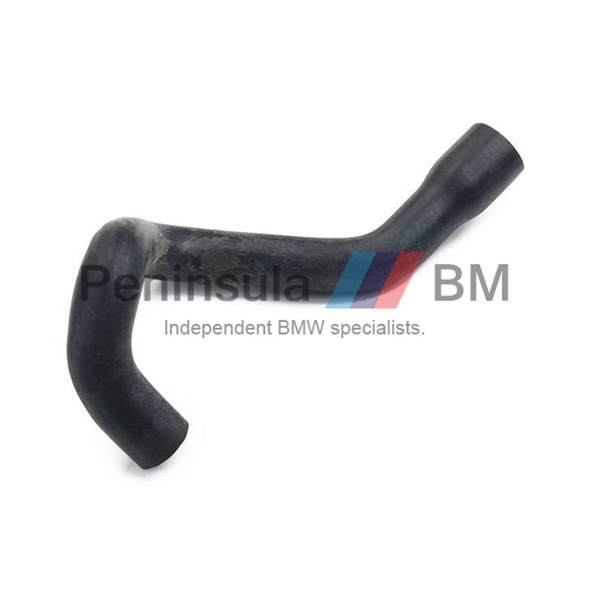 BMW Heater Hose Inlet E30 M20 64211380527 — Peninsula BM