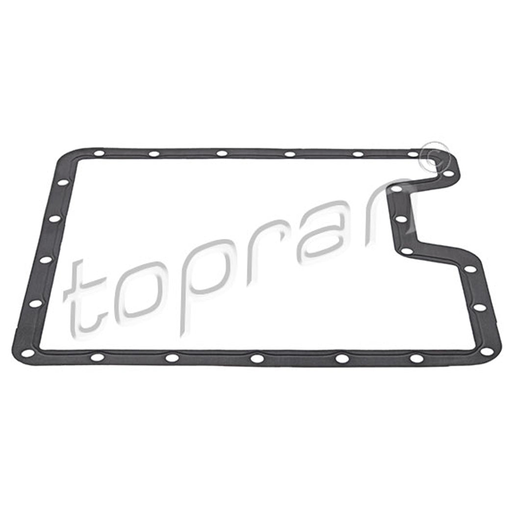 BMW Gasket Oil Pan Lower X5 E53 4.4i 4.6is M62 TOPRAN 11137500261 ...
