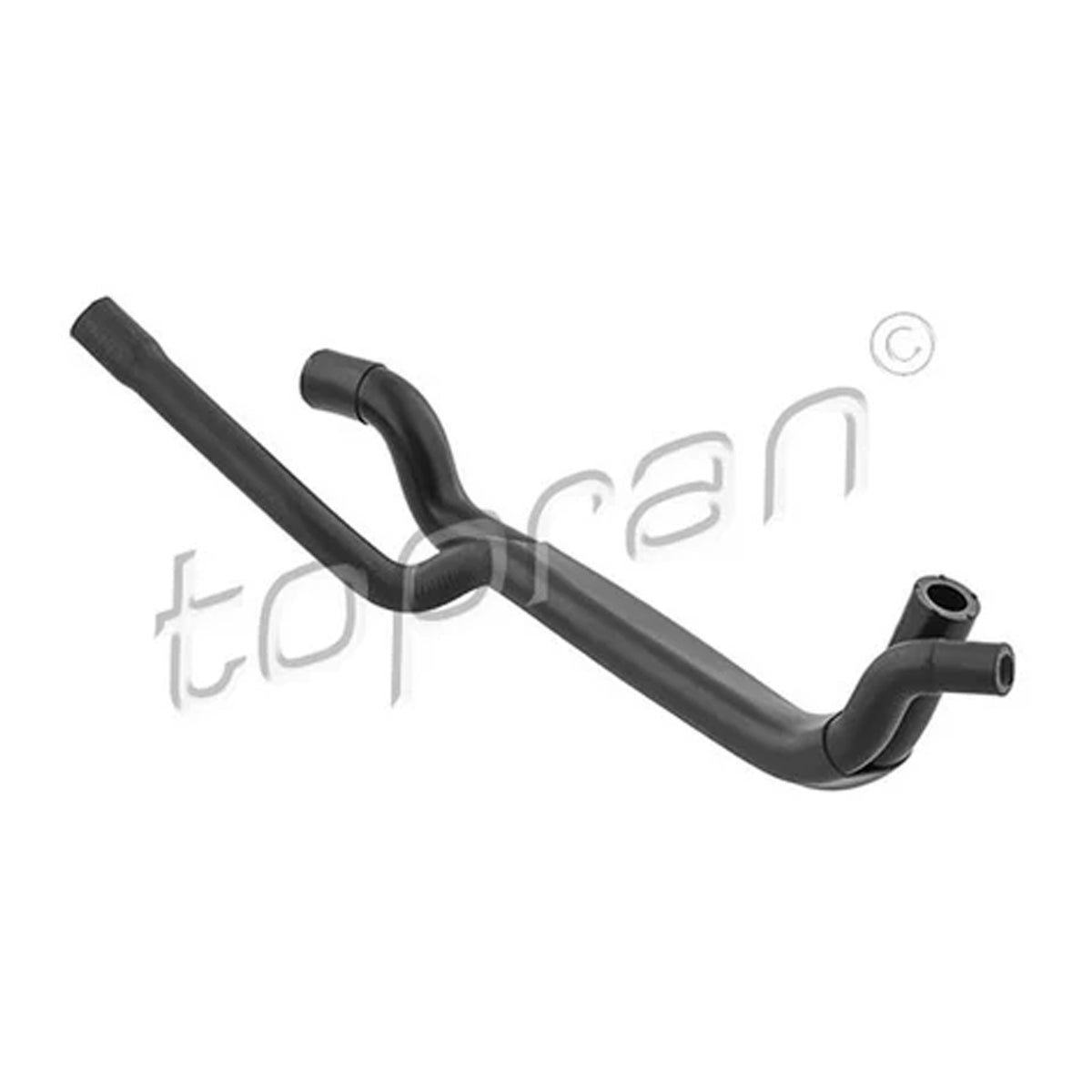 BMW PCV Valve Vent Hose E36 E46 M43 TOPRAN 11151743386 — Peninsula BM