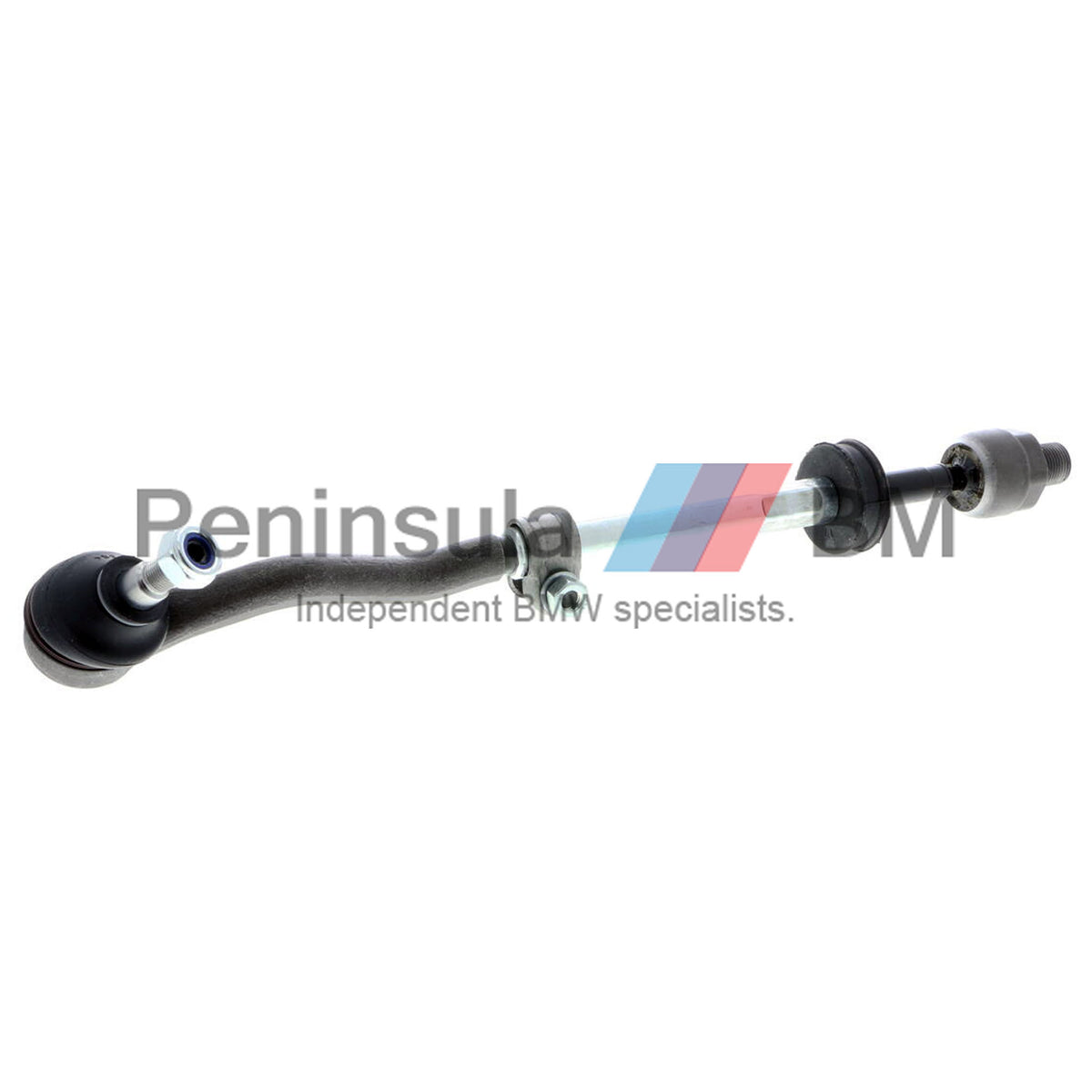 BMW Tie Rod Left or Right E30 VAICO 32111125186 V20-7035-1 — Peninsula BM