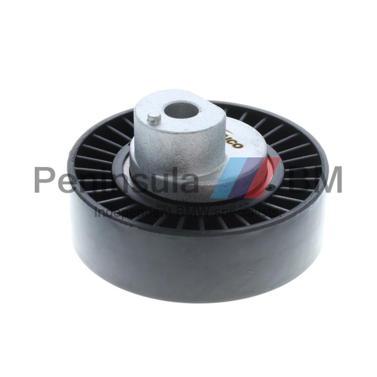 BMW Deflection Pulley M50 M52 M54 S50 S54 11281748130 - Peninsula BM