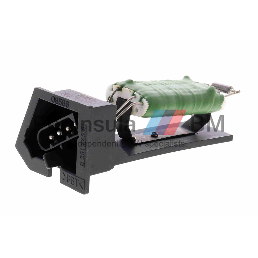 BMW Blower Resistor E36 64118391749 - Peninsula BM