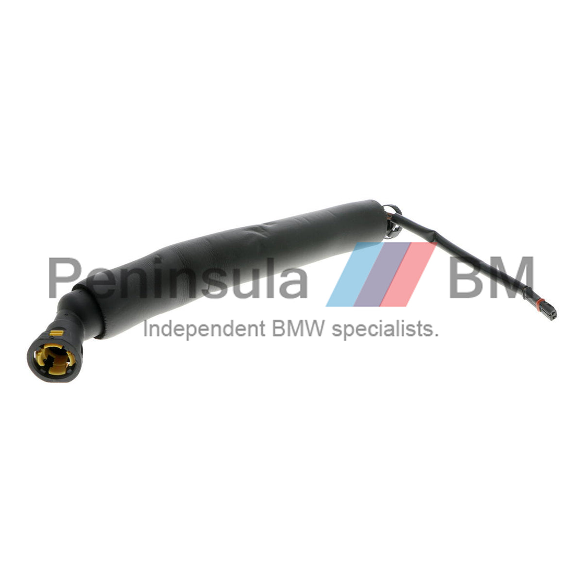 BMW Return Pipe Crankcase Ventilation E87 E90 E91 E60 Z4 N52 ...