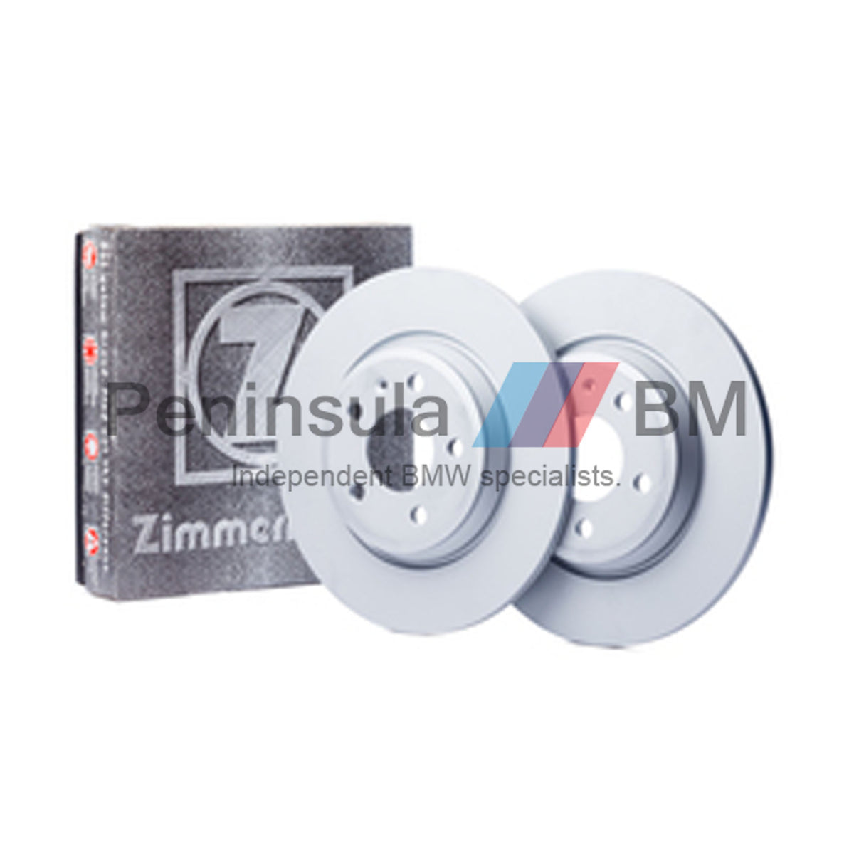 BMW Brake Disc Front Ventilated E65 E66 34116864049 34116750265 ...