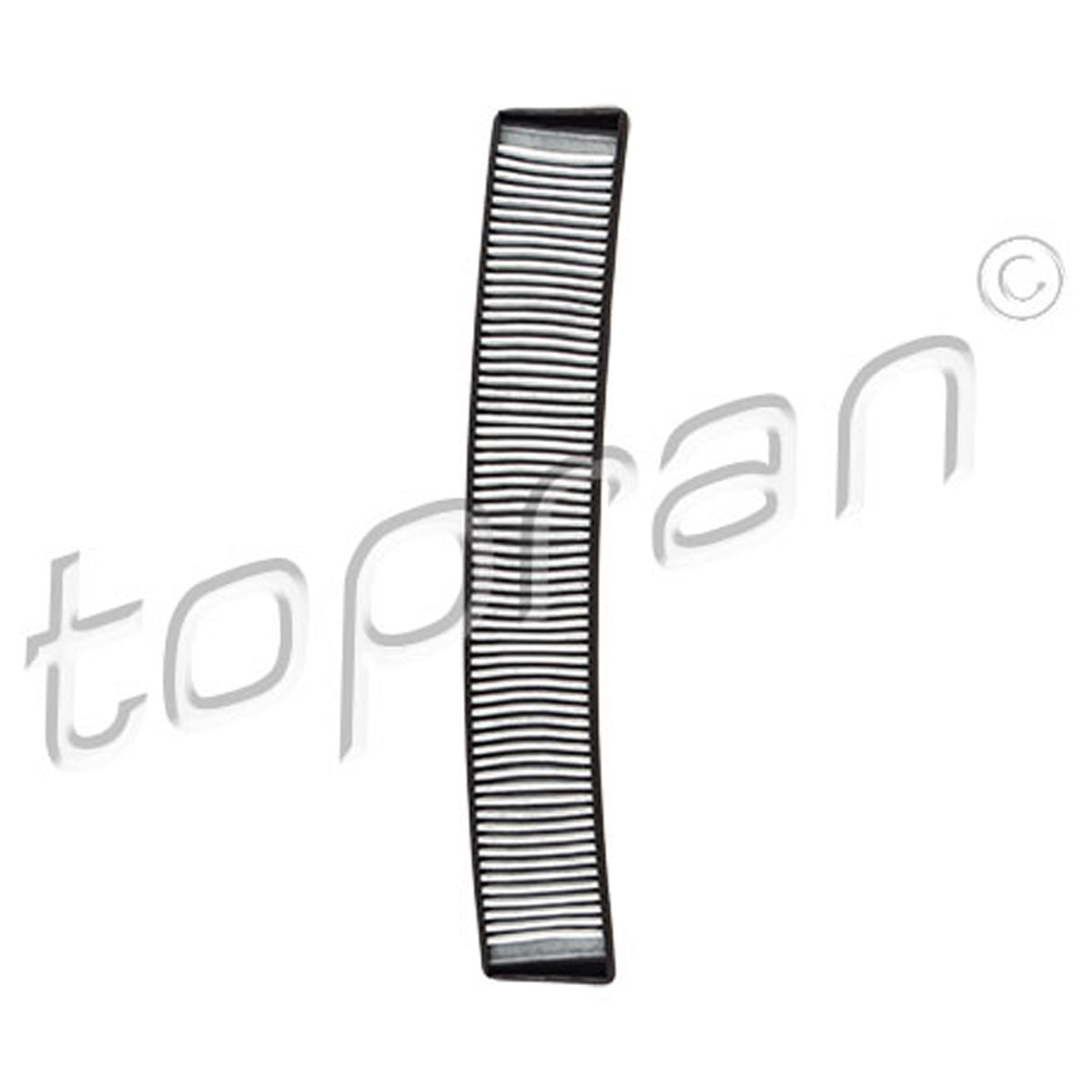 BMW Microfilter Cabin Air Filter E46 X3 E83 TOPRAN 64319071935 6431921 ...